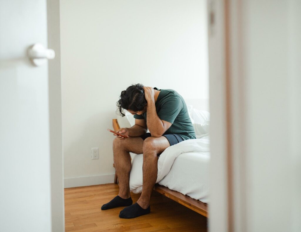 Anxiety Treatment with Therapy & Neurotech - Plus by APN