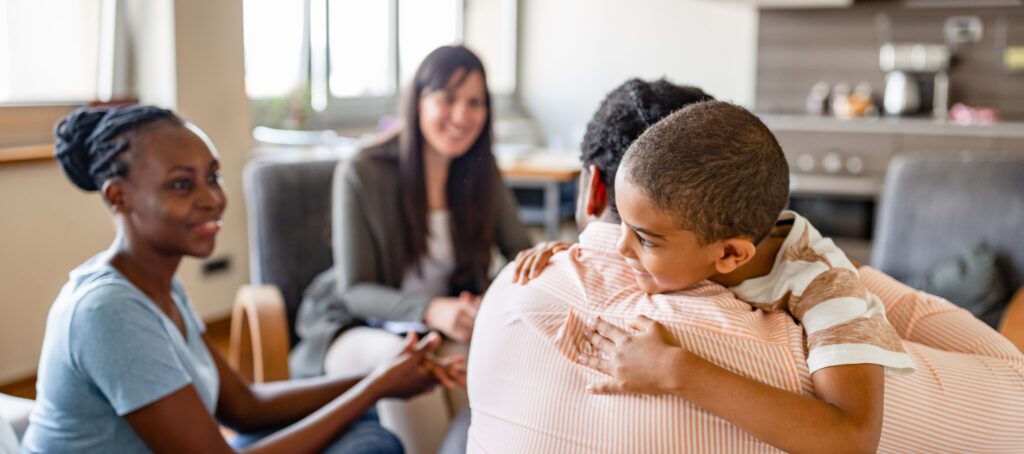 10 Tips For Navigating Mental Health as a Parent - Plus by APN