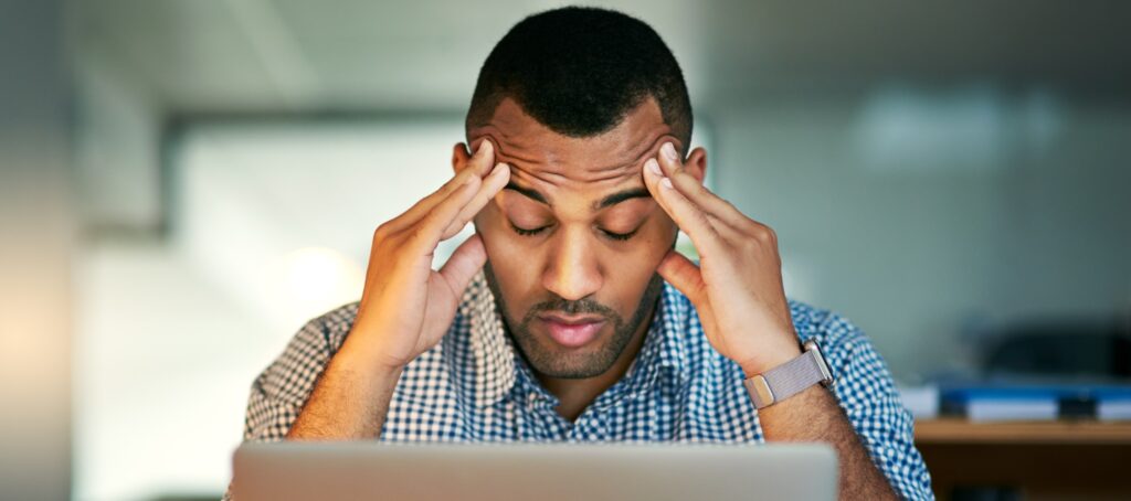 Navigating the Mind: Understanding the Differences Between Anxiety vs ...