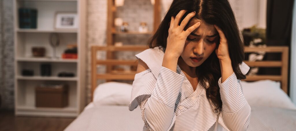 The 5 Trauma Responses and How To Heal - Plus by APN