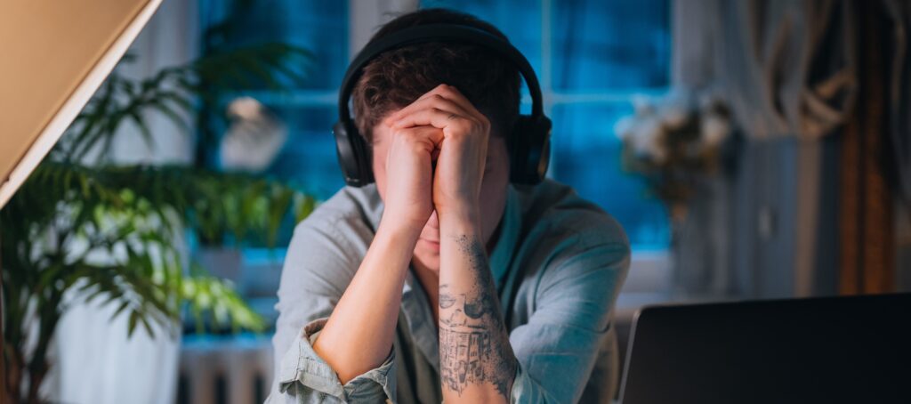 How Do I Know If I Have Mental Health Issues? - Plus by APN