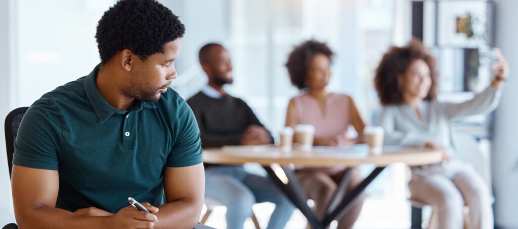 Overcoming Social Anxiety: 20 Ways to Build Confidence and Connection ...