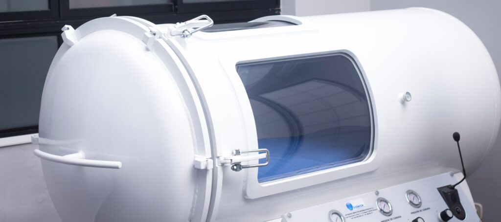 Exploring the Science Behind Hyperbaric Oxygen Therapy - Plus by APN