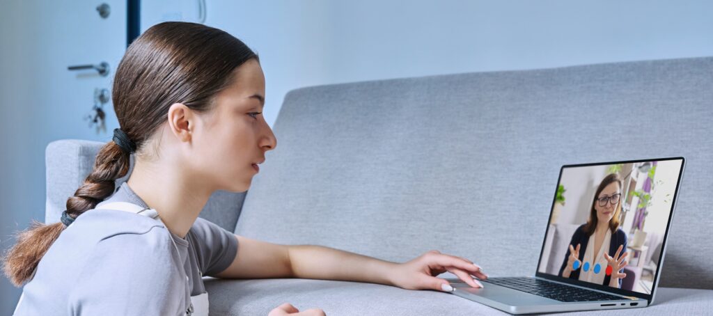 Everything You Need to Know Before Your First Virtual Therapy Session ...