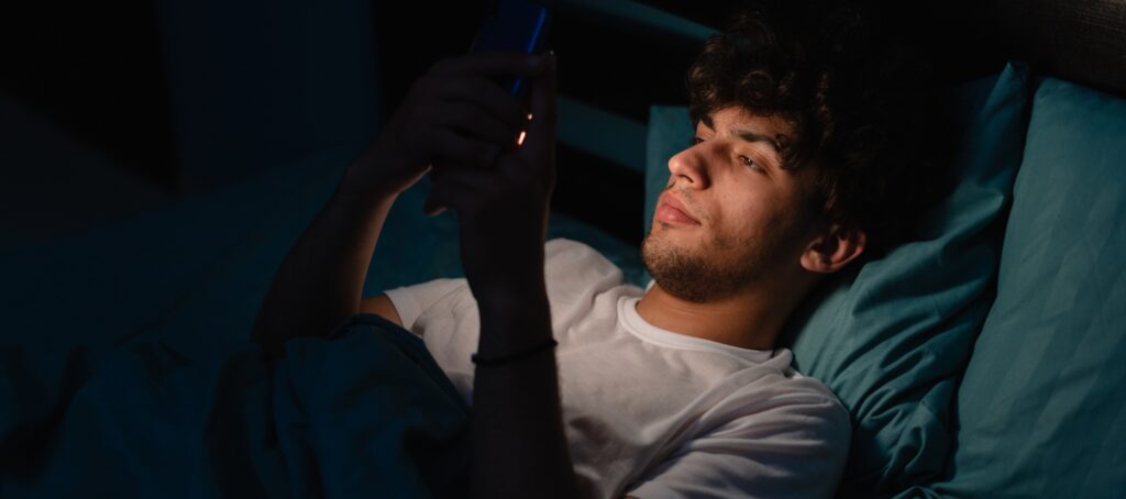 Smartphone Addiction: How Excessive Smartphone and Social Media Usage ...