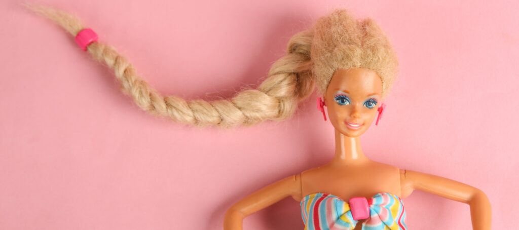 10 Mental Health Lessons You Can Learn From the Movie Barbie - Plus by APN