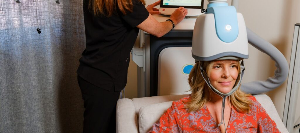 Standard TMS vs. Deep TMS: What's the Difference? - Plus by APN