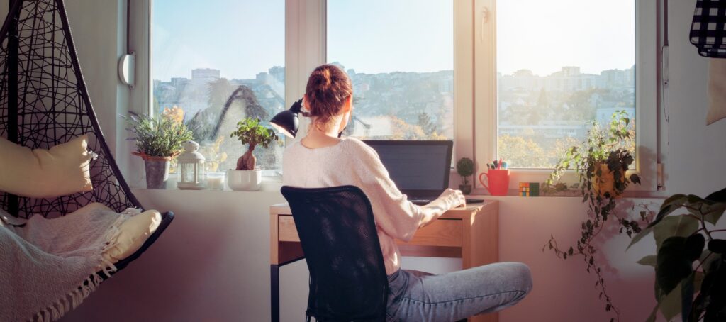 The Impact of Remote Work on Mental Health: 12 Strategies for Balance ...